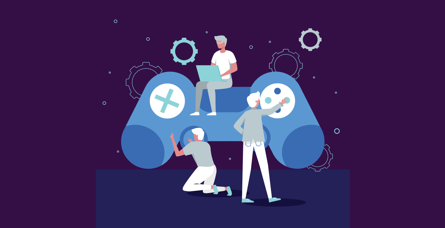 Rust For Game Development - ArrisWeb.com